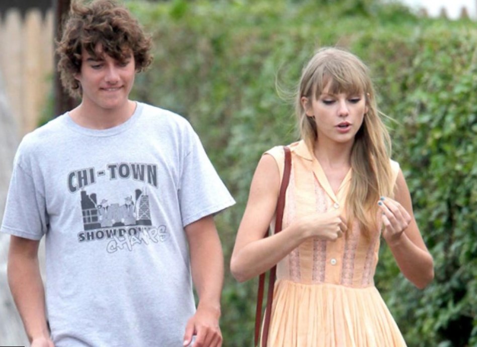 Taylor Swift Peso Altura Y Edad Sabemos Todo Below Zero