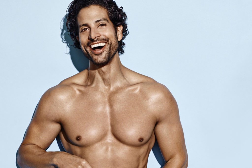 Adam Rodriguez Weight Height And Age Body Measurements