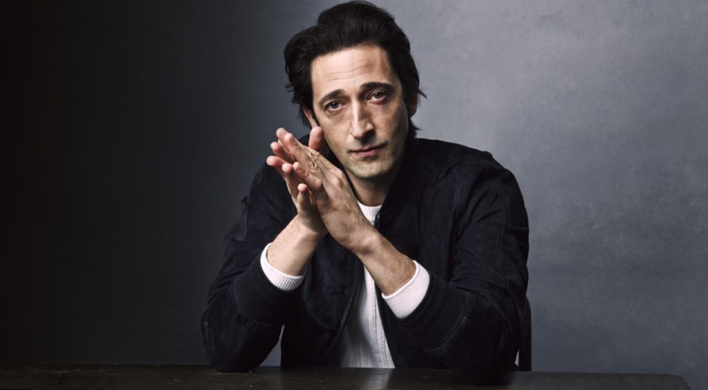 Adrien Brody height, weight, age. Body measurements. Adrien Brody height, weight, age. Body measurements.