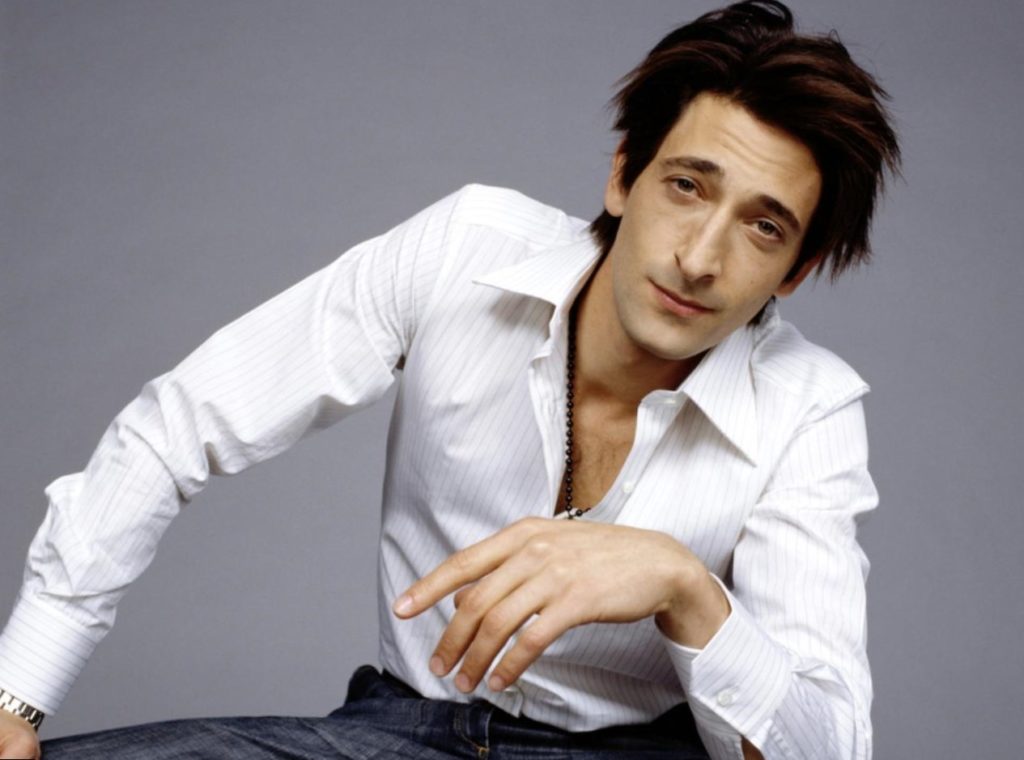 Adrien Brody height, weight, age. Body measurements. Adrien Brody height, weight, age. Body measurements.