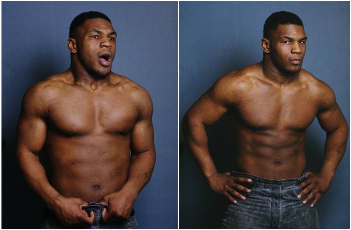 Mike Tyson’s height, weight. From killing machine to vegan Mike Tyson’s height, weight. From killing machine to vegan